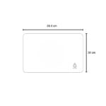 Tapis de bain diatomite Vatten - Stonea